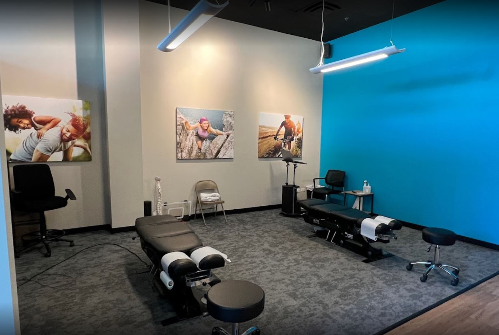 The Joint Chiropractic - Belmar Shopping District