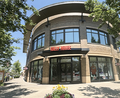 Rally House - Belmar Shopping District