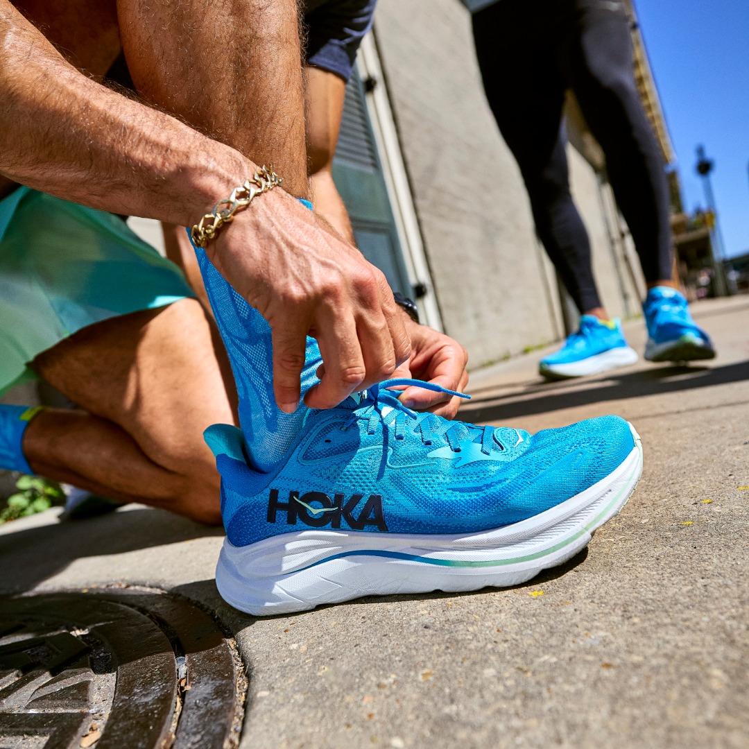 Road Runner Sports - Belmar Shopping District